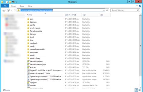Mods Working With Singleplayer Not With Multiplayer Modder Support Forge Forums