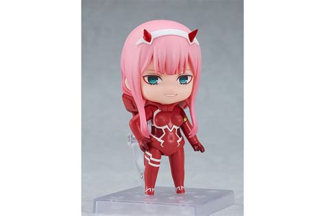 Nendoroid Darling In The Franxx Zero Two Pilot Suit Ver Good Smile Company Mykombini