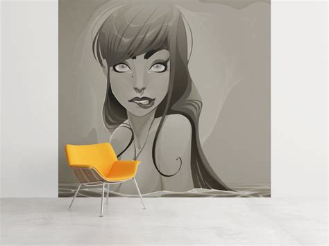 Femdom Art Femdom Art Wall Femdom Posters Porn Art Creative