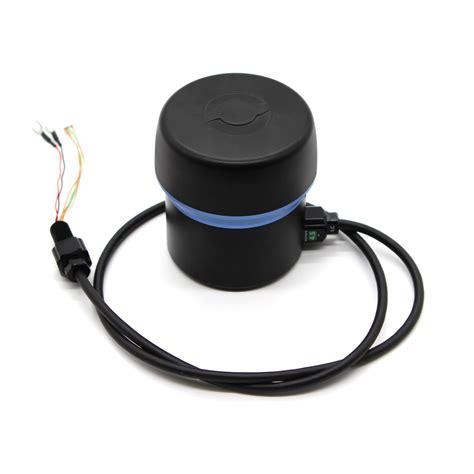 Ping360 Scanning Imaging Sonar For Underwater ROVs