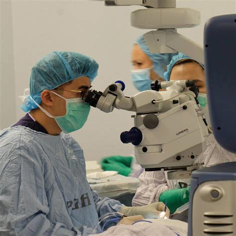 Available Surgery For Glaucoma In The Philippines Glaucoma