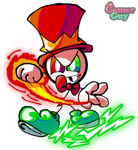 Can Never Have Too Many Badass Renders Rhenrystickmin