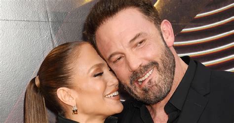 Ben Affleck And Jennifer Lopez Are Reportedly Fighting After He Suggested A Double Date With His