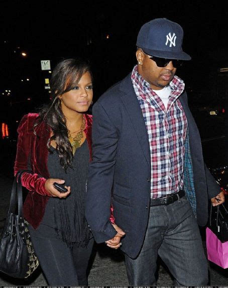 Christina Milian Famousfix