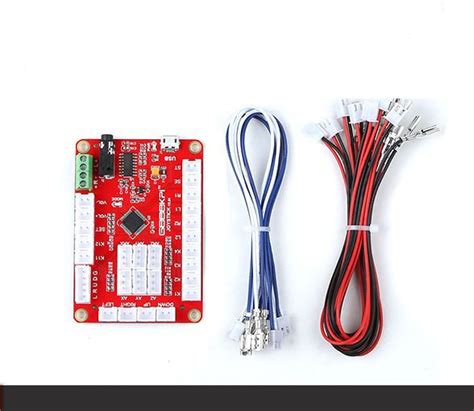 Raspberry Pi Kit Arkadne Igre Joystick Proizvođači I Dobavljači Kina
