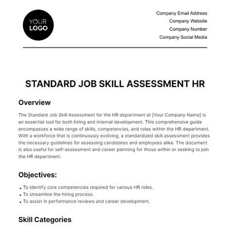 Skill Assessment Required Documents At Daniel Hodges Blog