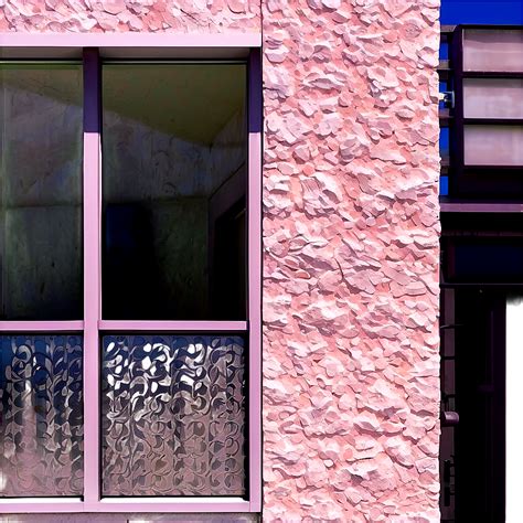 Download Exterior Plaster Facades Png 06242024