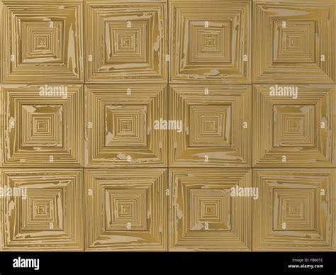 Parquet Pattern Semless Stock Vector Image And Art Alamy