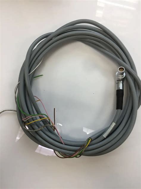 E52853 Vw 1sc Awm Ipx24awg 22 Cable Connector Joseph 50 Off