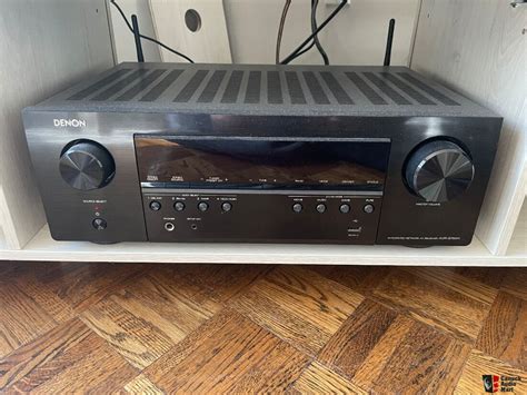 Denon Avr S760h For Sale Canuck Audio Mart