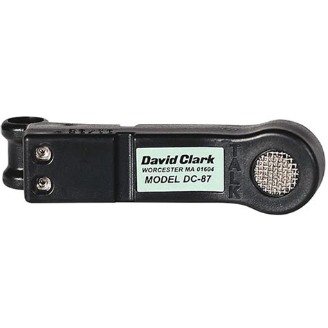 DC 87 Dynamic Microphone Low Impedance Sale Generation Pilot