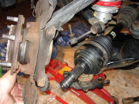 Front Differential Side Bearing Replacement Done Page Tacoma World