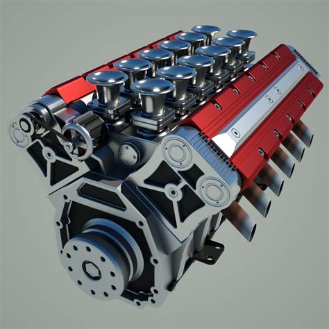 Carro Grátis 3d Modelos Baixar Free3d
