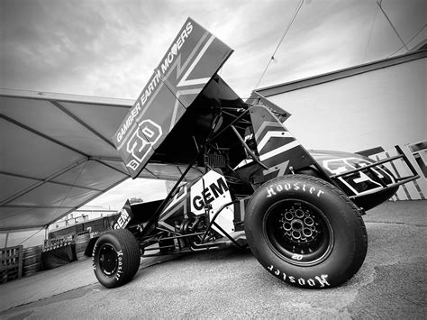 Sprintweek Calendar Announced The SE Voice