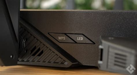 Test Asus Rog Rapture Gt Axe Avis Complet Et D Taill