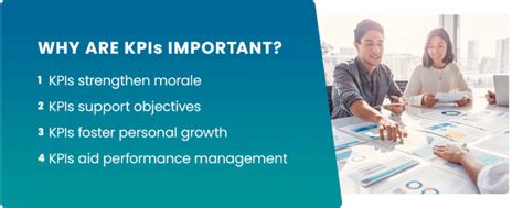 What Is A Key Performance Indicator Kpi