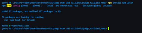 Github Kei Kusanagi Django Htmx Tailwind Crear App De Django Y