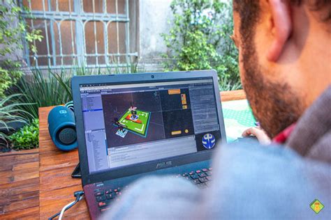 Carrera En Ingeniería En Informática Ucu