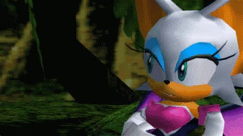Rouge The Bat  Rouge The Bat Discover And Share S
