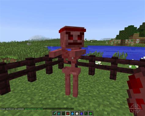 Undead Plus [1 7 10] Para Minecraft