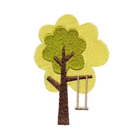 Tree Swing