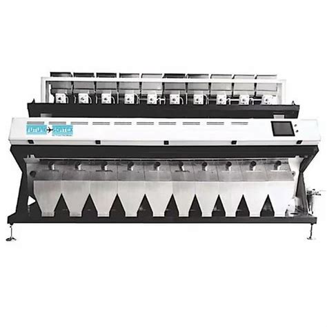 Rice Color Sorter Machine At Best Price In Ahmedabad By Aeykan Agro Services ID