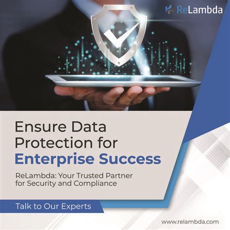 relambda on linkedin security compliance cloud dataprotection