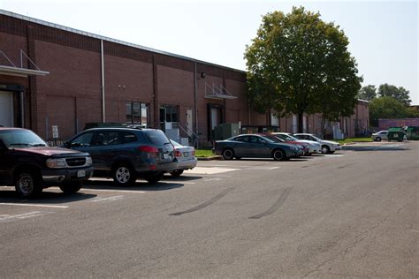 9100 9136 E Hampton Dr Capitol Heights Md 20743 Industrial For Lease