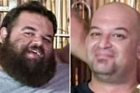 אות חיים נוסף מעזה יאיר הורן סיפר שהוחזק בשבי עם אחיו איתן עד שחרורו אתר החדשות דבר