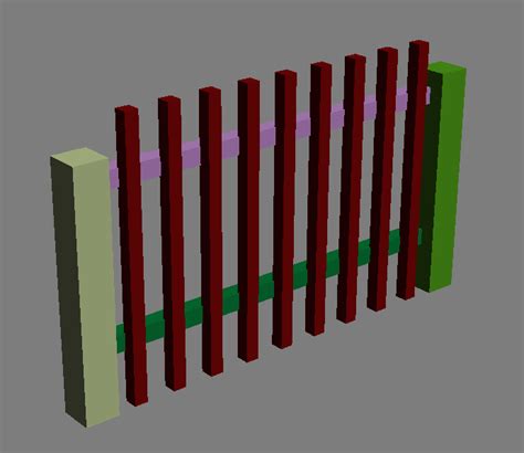 Max Script Каталог статей Уроки по моделированию в 3d Max