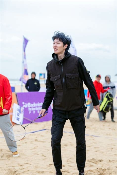 国羽26岁世界冠军退役仅五天便“再就业”，赴上体大攻读硕士学位腾讯新闻