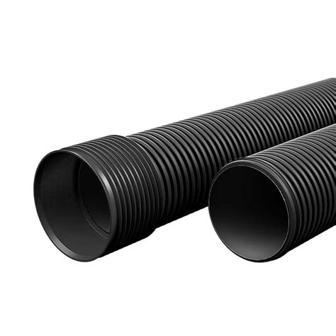 Hdpe Culvert Pipe
