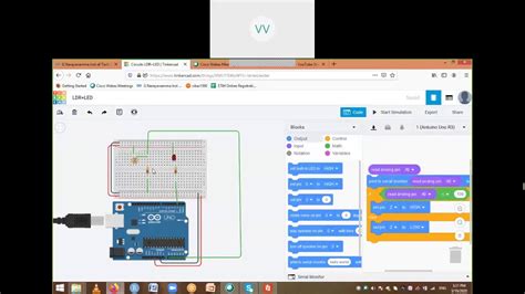 Courserainterfacing With Arduino Week 2 Youtube