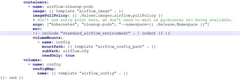 Kubernetes Airflow Clean Up Pods Stack Overflow