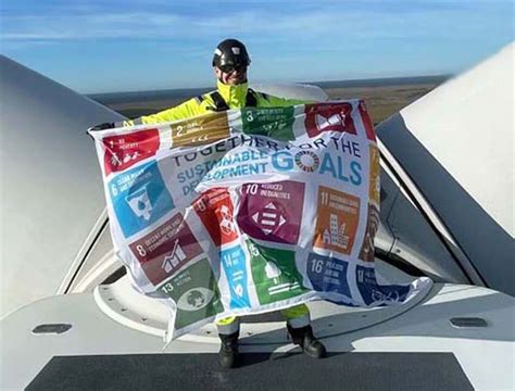 Assemblin Caverion Group Joins The Un Global Compact And Commits To