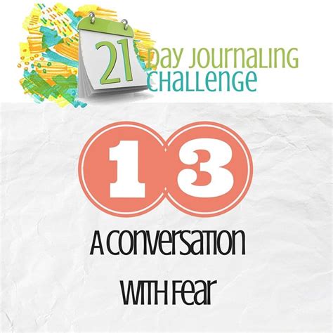Journaling 21daychallenge 21 Day Challenge Journal Challenge