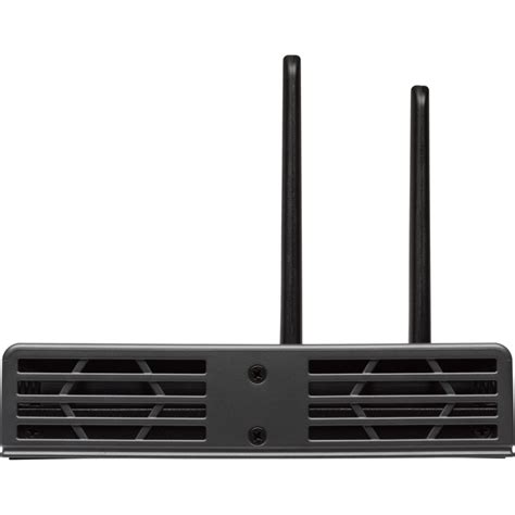 Cisco HG Wireless Integrated Services Router Integry