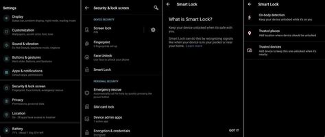 What Is Google Smart Lock How Does It Work On Android And Chromebooks