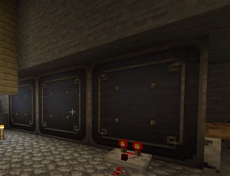 Item Vaults R Createmod