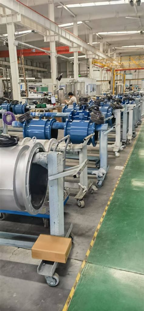 6 Methods For Troubleshooting Common Faults Of Electromagnetic Flow Meters Aister Instrument