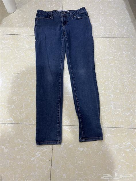 بناطلين جينز جديده للبيع بسعر مناسب موقع حراج