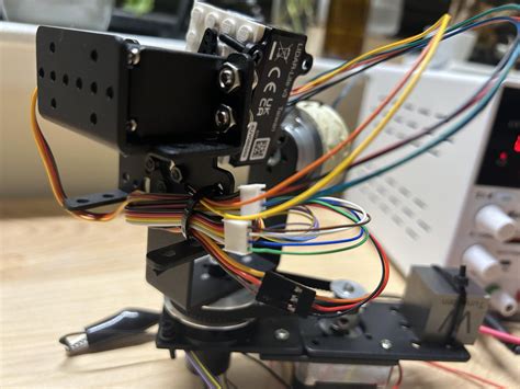 Lidar With Custom Threejs Graphics 4 Steps With Pictures Instructables