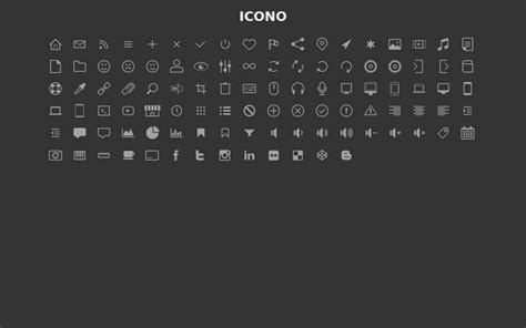 纯css3编辑操作图标动画特效