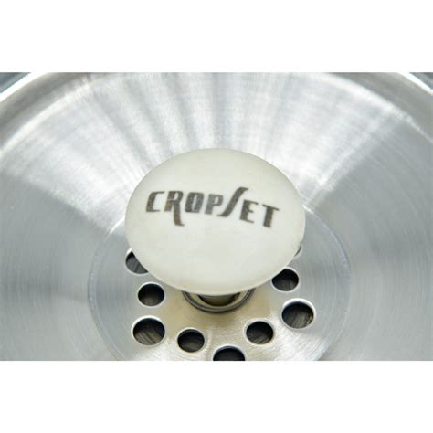 کتری و قوری کروپ ست