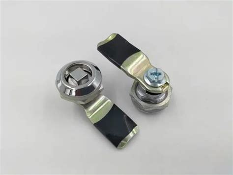 Zinc Alloy Electrical Panel Lock At ₹ 30 Piece In Pune Id 2857327231548