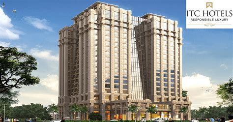 Itc Narmada Ahmedabad Job Opportunities 2024 All Departments Jobking