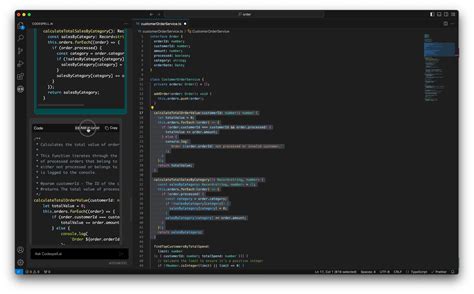 Explore Interactive Video Code Suggestion Codespellai