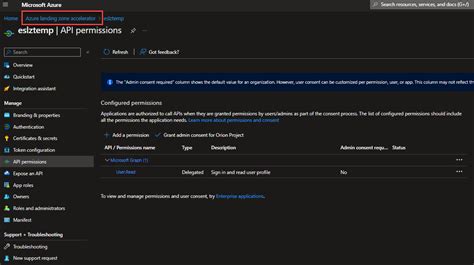 Deploying Enterprise Scale · Azure Enterprise Scale Wiki · Github