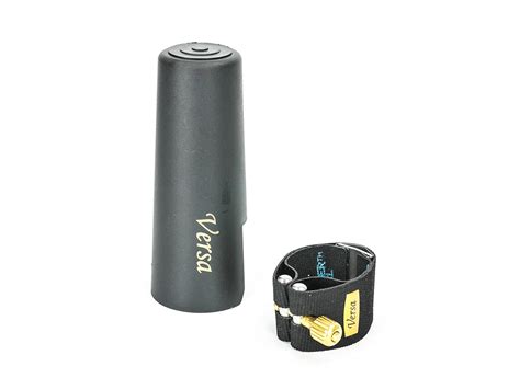 Rovner Bass Clarinet Dark Ligature 3rl Midwest Musical Imports