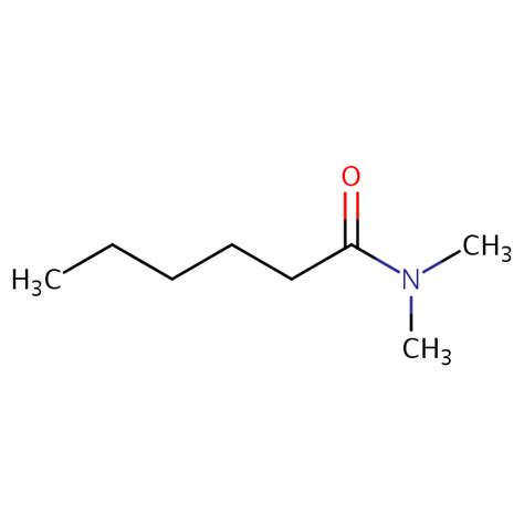 Hexanamide Nn Dimethyl Sielc